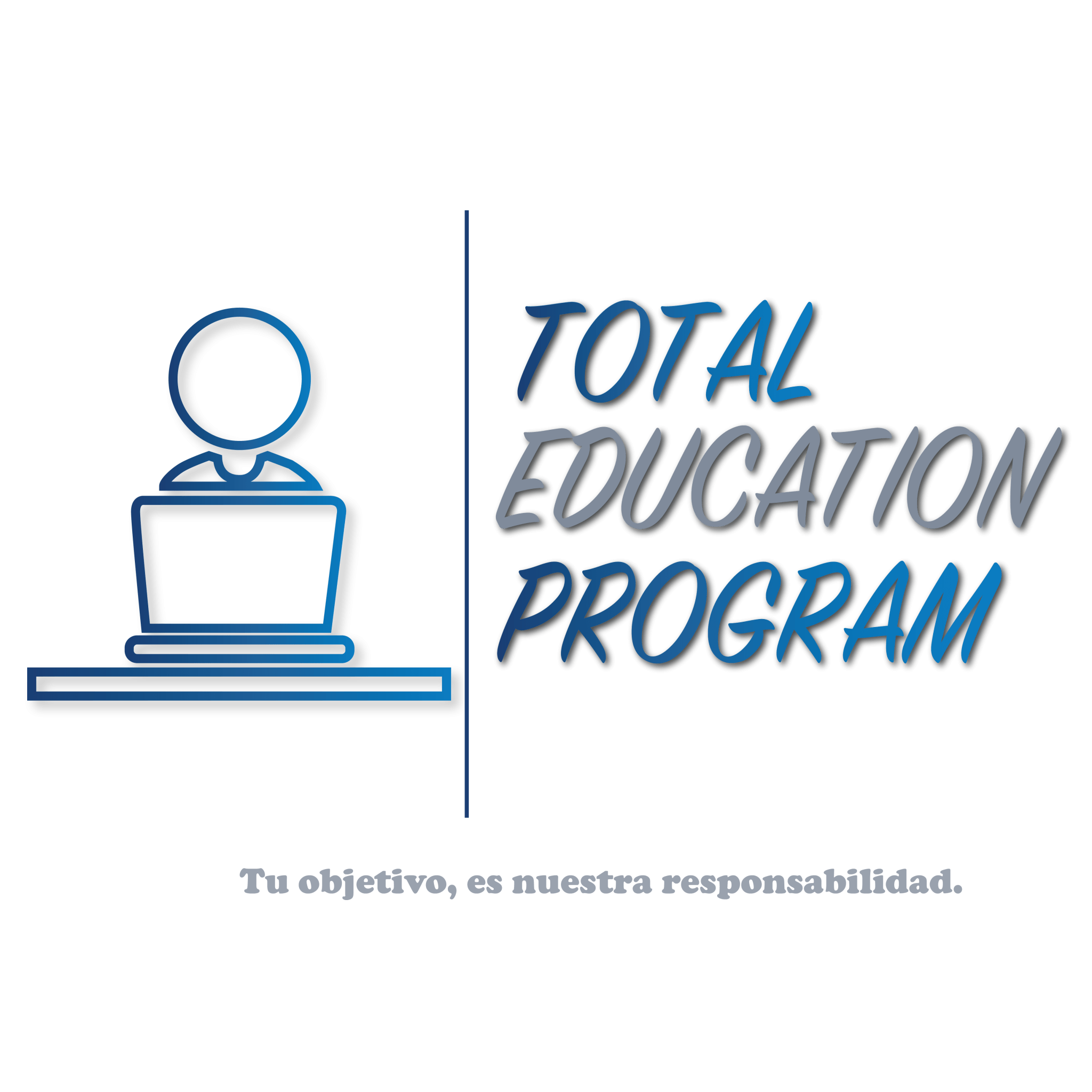 TOTAL EDUCATION PROGRAM – Feria Educativa Quito